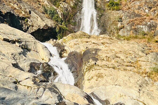 Jeep Trip to Upper Mustang - Exploring the Villages and Monasteries