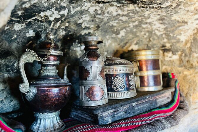 Jeep Trip to Upper Mustang - The Return Journey