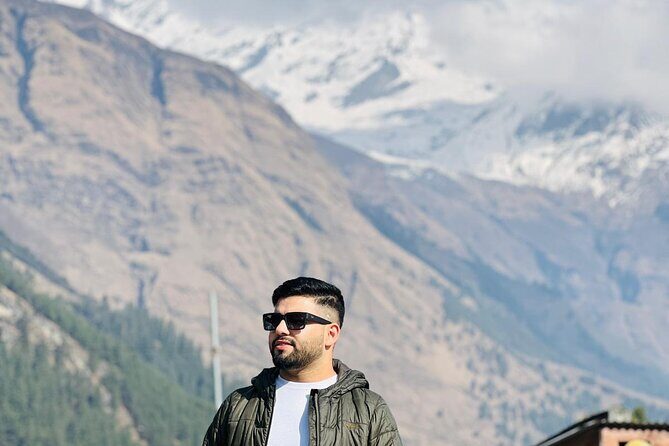 Jeep Trip to Upper Mustang - The Final Leg and Kathmandu