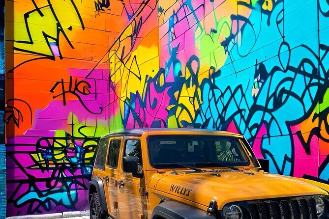 Jeep Wrangler Convertible Rental - Final Thoughts