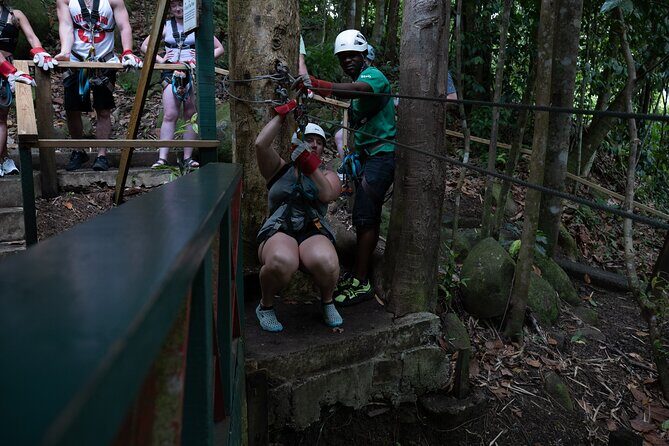 Jeep & Zipline Adventure in St. Lucia - FAQ: Your Questions Answered