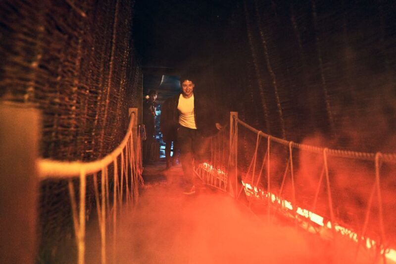 Jeff Wayne's The War of The Worlds: The Immersive Experience - Final Thoughts: Is It Worth It?