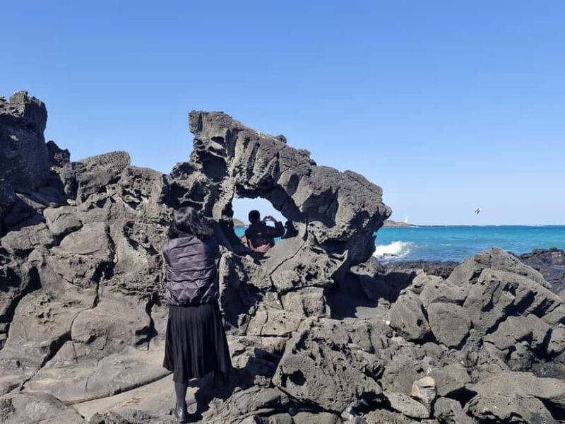 Jeju: 4.3 Incident History & Cultural Tour with a Guide - The Sum Up