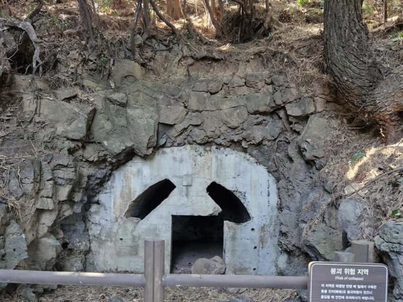 Jeju: 4.3 Incident History & Cultural Tour with a Guide - FAQ