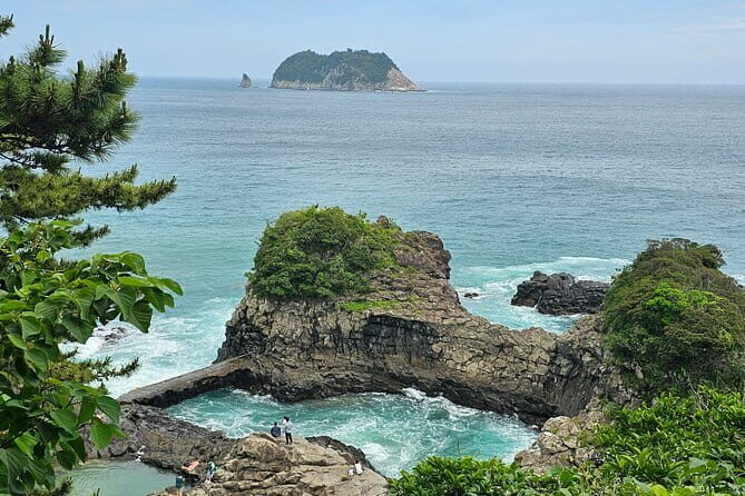 Jeju Airport Private Transportation Service - One way - Who Is This Service Best For?