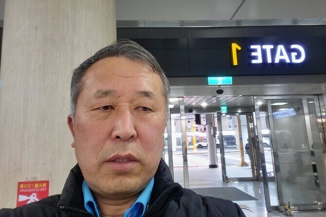 Jeju airport start & west tour & drop off in seogwipo(Jeju city) - The Value of This Tour