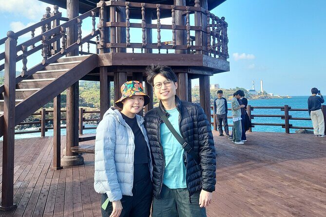 Jeju airport start & west tour & drop off in seogwipo(Jeju city) - Who Will Appreciate This Tour?