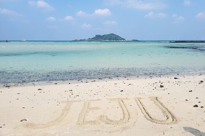 Jeju airport start & west tour & drop off in seogwipo(Jeju city) - FAQ