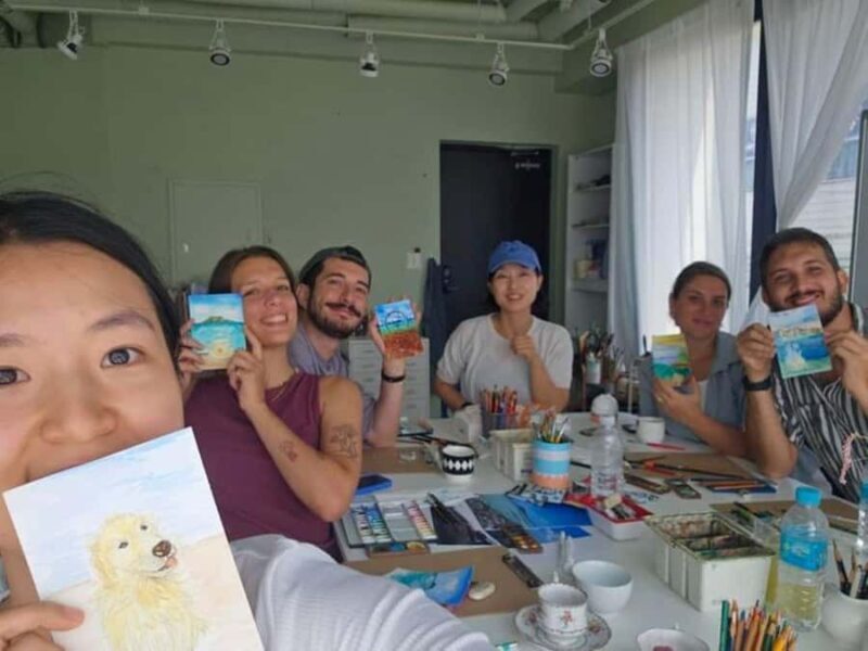 Jeju Art Escape: Explore, Create, Inspire - Why It Works for Travelers