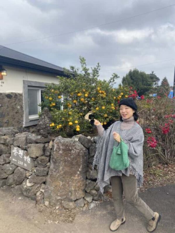 Jeju Art Escape: Explore, Create, Inspire - The Value Equation: Is It Worth It?