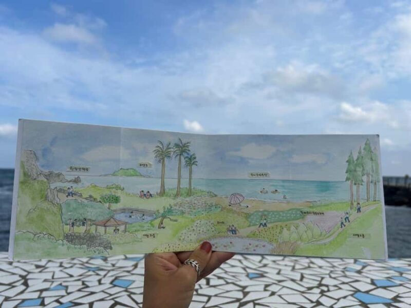 Jeju Art Escape: Explore, Create, Inspire - FAQ