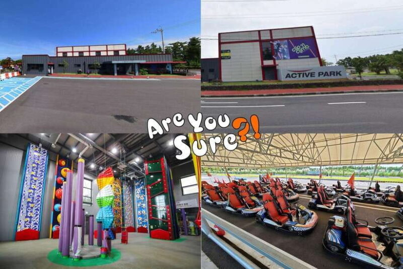 Jeju: BTS Are You Sure?! Filming Locations Private Taxi Tour - Who Should Book This Tour?