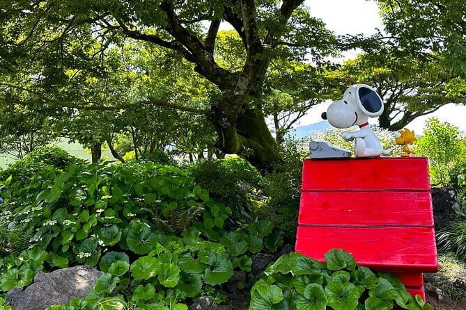 Jeju BTS & K-drama Small Group Day Tour including Snoopy Garden - Introduction: What Makes This Tour Stand Out?