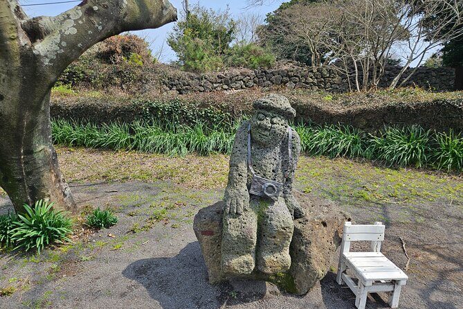 Jeju Classic Cuisine and Traditional-Style Charcoal Sauna - Authentic Experiences and Authenticity