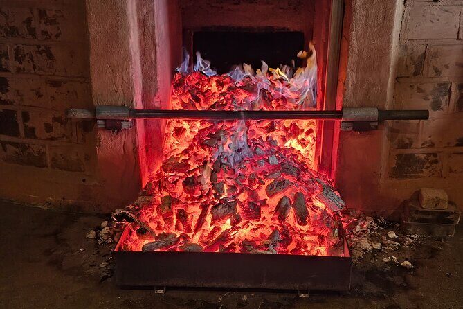 Jeju Classic Cuisine and Traditional-Style Charcoal Sauna - Who Will Love This Tour?
