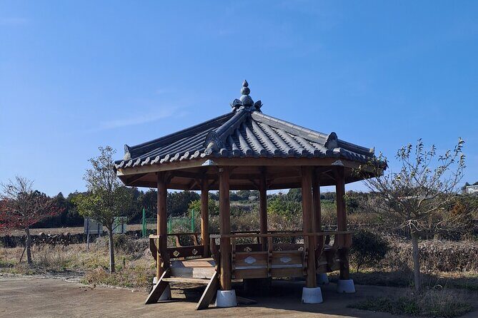 Jeju Classic Cuisine and Traditional-Style Charcoal Sauna - FAQ