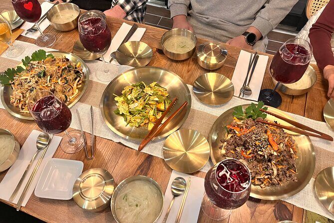 JEJU Cooking Class _Class & Dinner at Jeju Seaside Sunset Terrace - Final Thoughts: Who Is This Tour Best For?