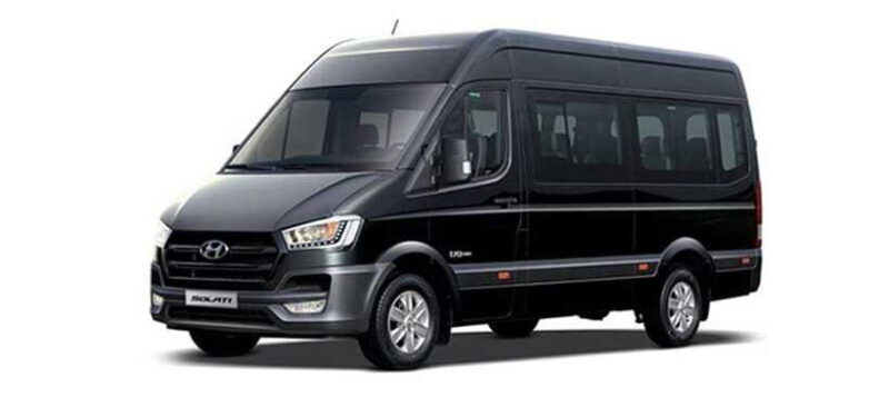 Jeju Cruise Shore Excursion Private Taxi Tour Car Charter - The Value of the Experience