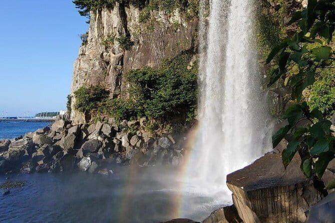 Jeju Customized Private Car Tour - Summary