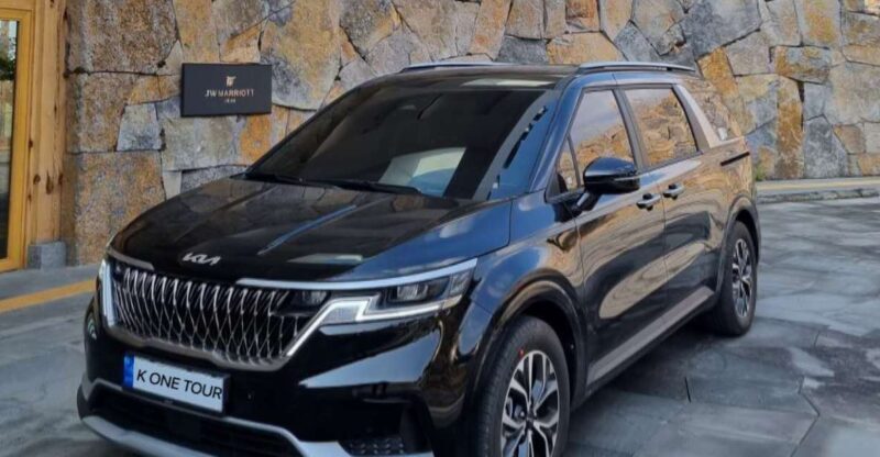 Jeju: Customized Private Vehicle Day Tour - Why Consider a Private Jeju Tour?