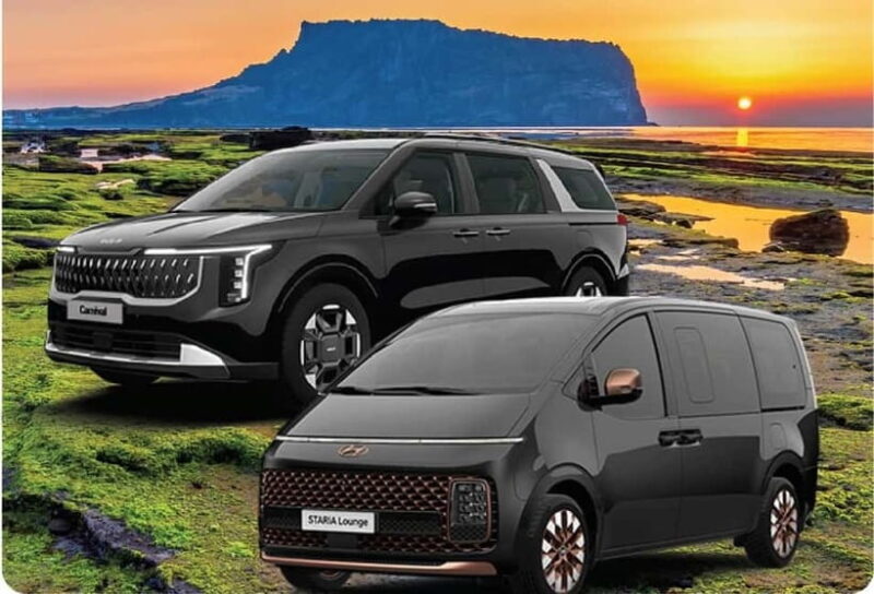 Jeju: Customized Private Vehicle Day Tour - Understanding the Practicalities