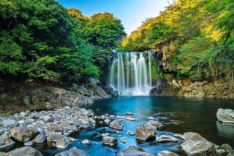 Jeju: Customized Private Vehicle Day Tour - FAQ