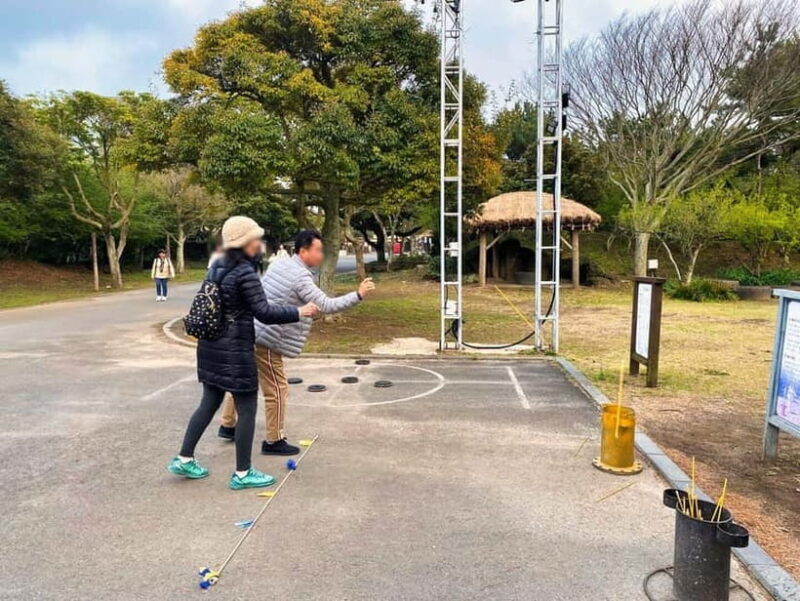 Jeju: customized shore excursions for up to 7 people - The Sum Up