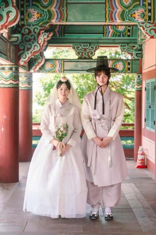 Jeju: Day Tour Hanbok, HALLASAN, Camellia, Sauna (W/pick-up) - FAQs