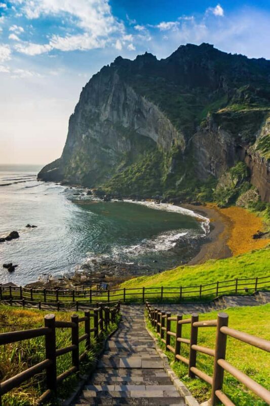 Jeju: Day Tour, Small Volcano & Landmark & UNESCO Heritage - Who Will Love This Tour?