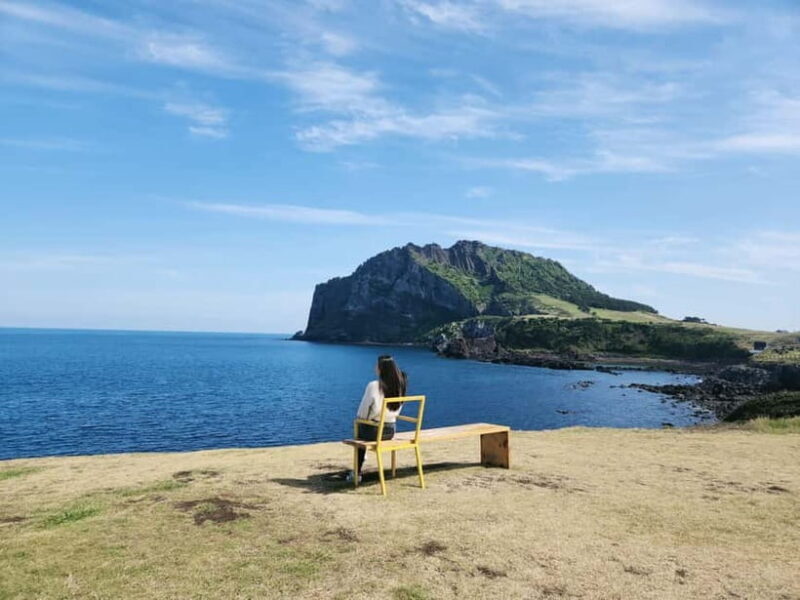 Jeju East: Cherry Blossom Early Bird Tour with Hotel Pickup - An In-Depth Look at What the Tour Offers