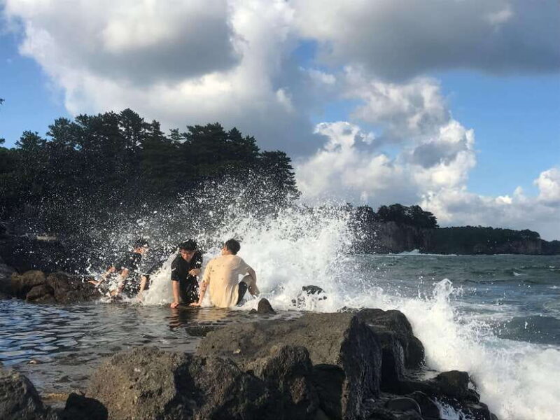 Jeju: East of Jeju Island Bus Tour from Seogwipo City - Who Is This Tour Best For?