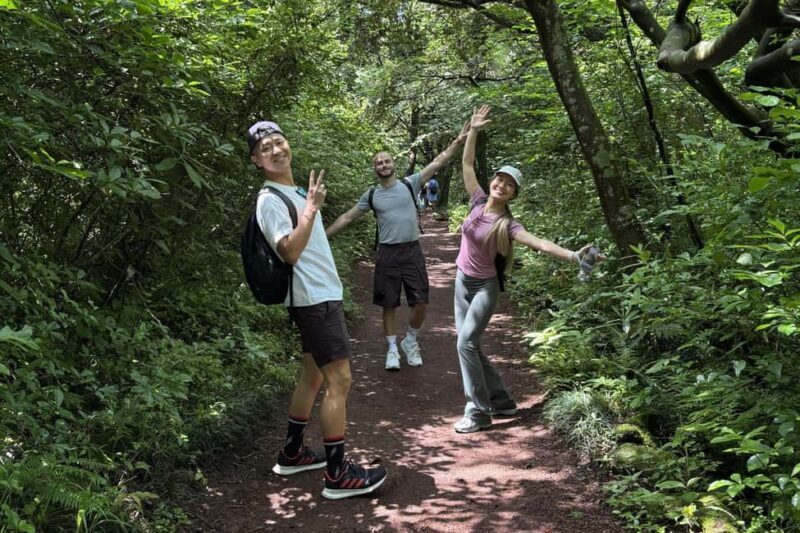 Jeju East: Small Group Healing Tour w/Woman Divers Show - Final Words
