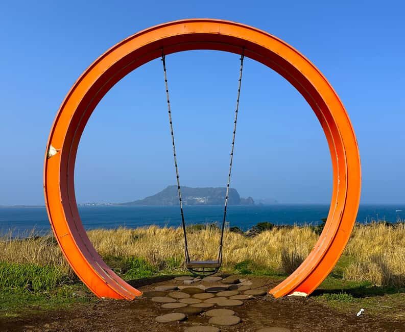 Jeju East Small Group Tour Cherry Blossom & Woman Diver Show - FAQ