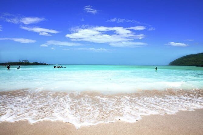 Jeju Eastern Cultural Exploration Day Tour - Authentic Experiences and Practical Insights