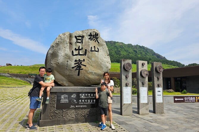 Jeju Eastern Cultural Exploration Day Tour - FAQ