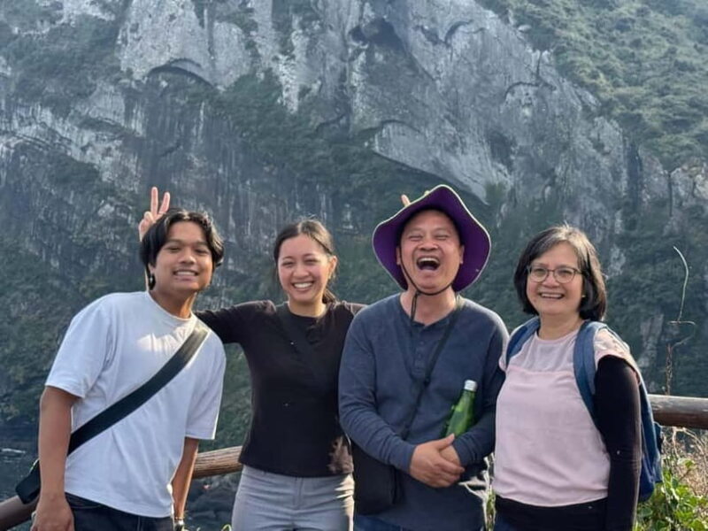 Jeju: Eastern Jeju UNESCO Spots Day Tour - Convenient and Thoughtful Transfers