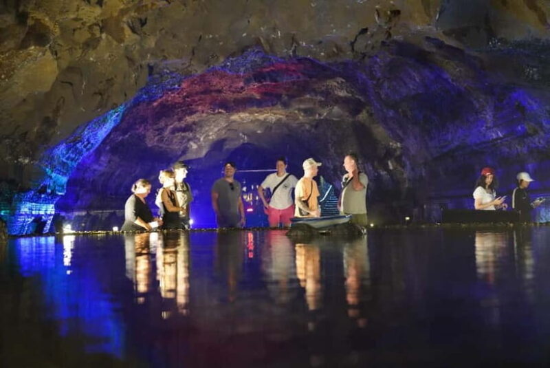 Jeju: Eastern Jeju UNESCO Spots Day Tour - Travel Comfort and Group Size