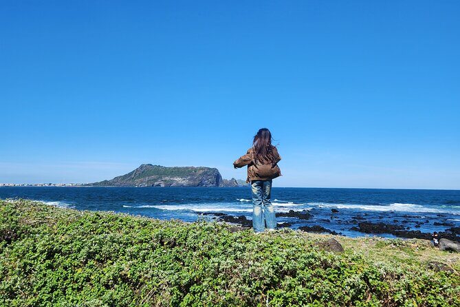 Jeju Eastern Must visit Unesco Bus Tour - Cost Analysis and Value