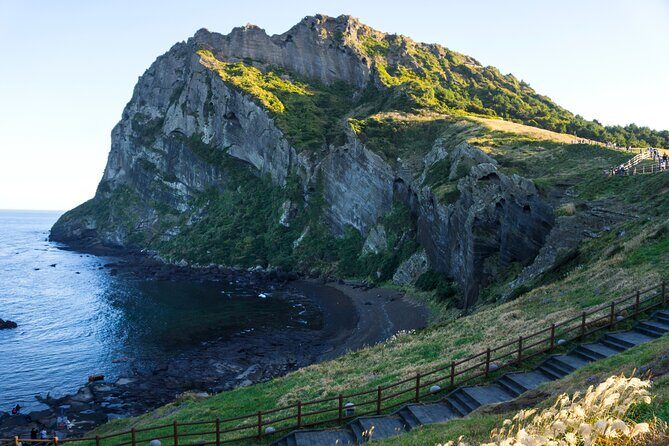 Jeju Eastern Must visit Unesco Bus Tour - Who Should Consider This Tour?