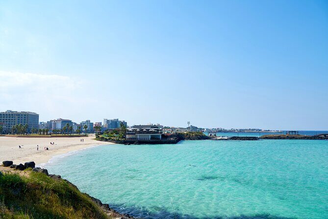 Jeju Eastern Must visit Unesco Spots Join In Tour - The Sum Up