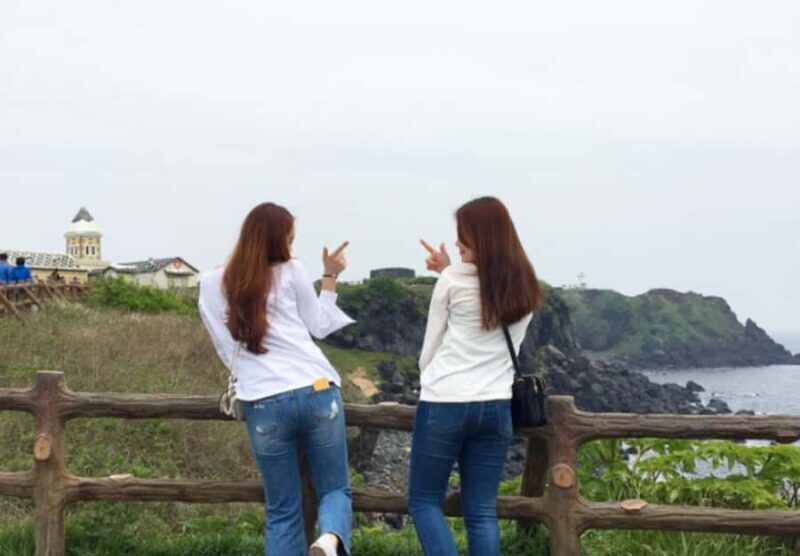 Jeju: Eastern Spring Cherry blossom& Canola & UNESCO Tour - FAQ