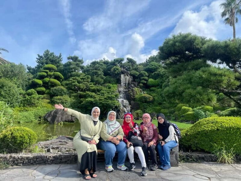 Jeju: Eastern UNESCO and Must-See Spots Tour - What You Can Expect on the Tour