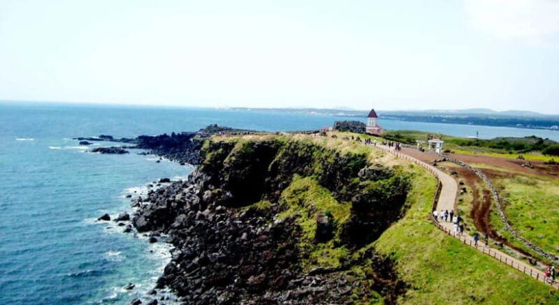 Jeju: Eastern UNESCO and Must-See Spots Tour - FAQ