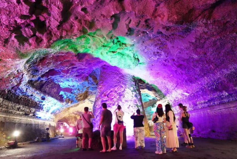 Jeju: Eastern UNESCO Join in Tour (Seongsan, Haenyeo) - The Itinerary in Detail