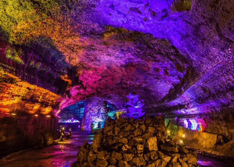 Jeju: Eastern UNESCO Join in Tour (Seongsan, Haenyeo) - The Real Value for Travelers