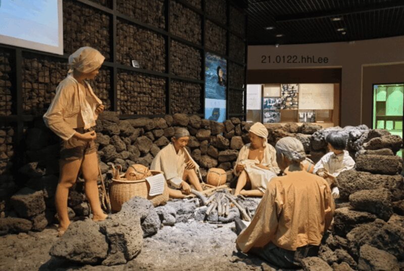 Jeju: Eastern UNESCO Join in Tour (Seongsan, Haenyeo) - FAQ