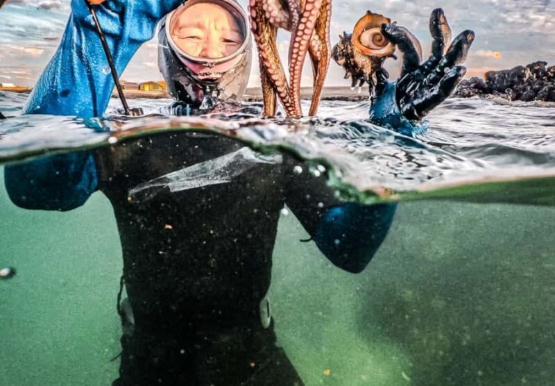 Jeju: Haenyeo Culture Experience with Seafood Tasting - Who Will Love This Tour?