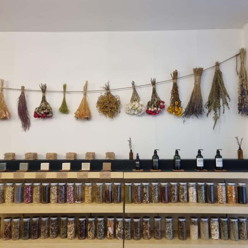 Jeju: Handmade Soap Workshop with Natural Ingredients - The Location and Practicalities