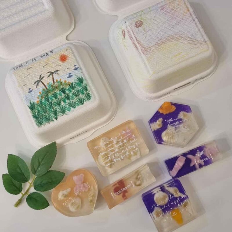 Jeju: Handmade Soap Workshop with Natural Ingredients - Final Thoughts