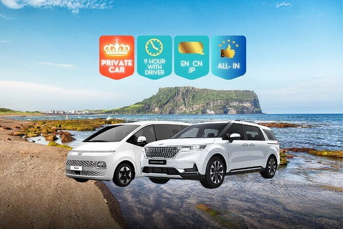 Jeju Hidden Gem Sea Boat Fishing Tour with Lunch - The Sum Up